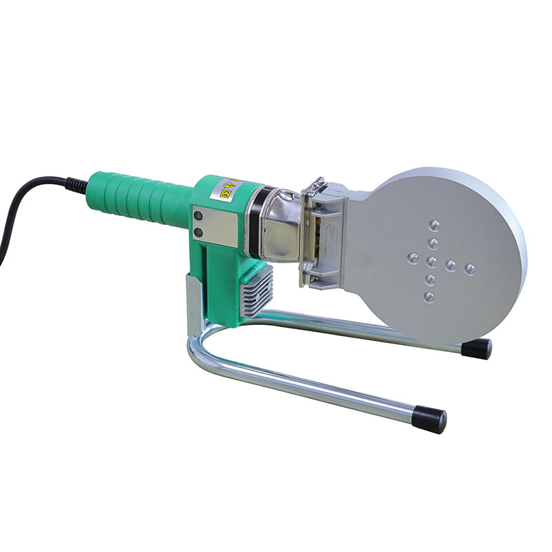 WP110TB 75mm-110mm PPR Socket Fusion Welder - Buy socket welder, ppr ...