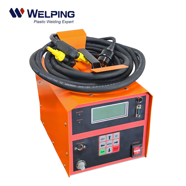 Electrofusion Welding, Electrofusion Welding Products, Electrofusion ...