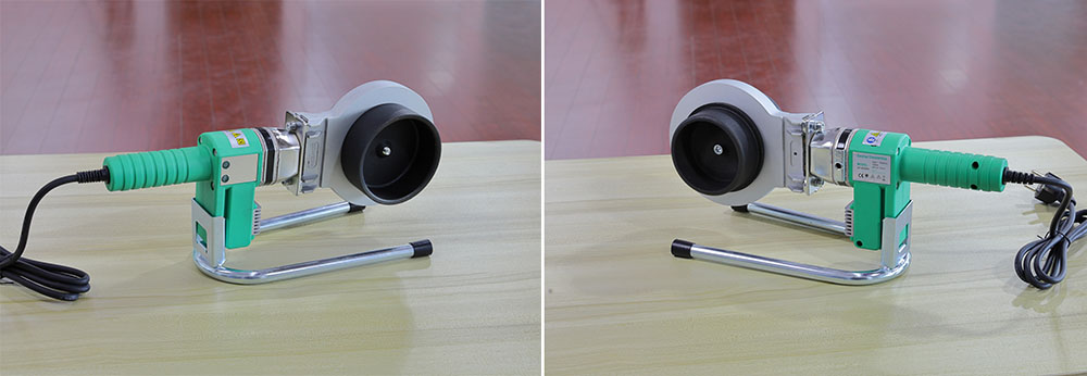 WP110TB 75mm-110mm PPR Socket Fusion Welder - Buy socket welder, ppr ...